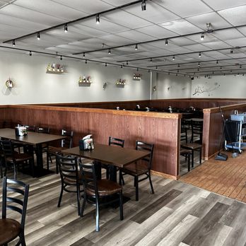 FEAST ASIAN BUFFET - Updated October 2025 - 84 Photos & 23 Reviews ...