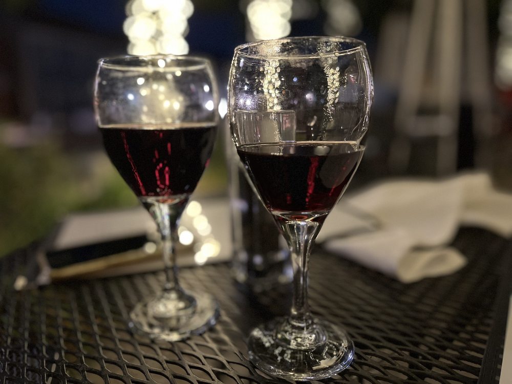 CAFFE TOSCA - Updated July 2025 - 51 Photos & 138 Reviews - 15 North St ...