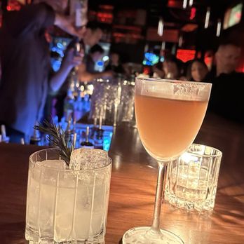 THE KEEFER BAR - Updated July 2024 - 497 Photos & 311 Reviews - 135 ...