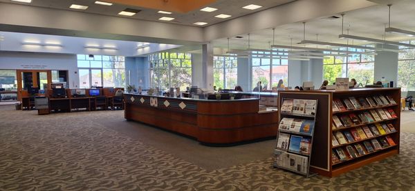 EL SEGUNDO PUBLIC LIBRARY - Updated December 2025 - 39 Photos & 51 ...