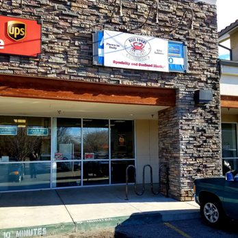 REEL FOODS FISH MARKET - Updated July 2025 - 26 Photos & 140 Reviews ...