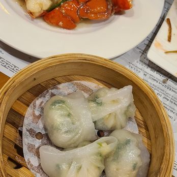 RED GINGER DIMSUM AND TAPAS - Updated July 2024 - 2306 Photos & 1399 ...