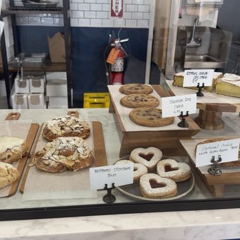 MARIGOLD BAKESHOP - Updated October 2024 - 108 Photos & 75 Reviews ...