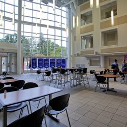 Colleges & Universities - BERKELEY COLLEGE - WOODLAND PARK CAMPUS - 41 ...