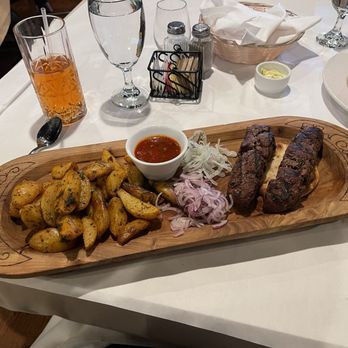 ORDO RESTAURANT - Updated September 2024 - 74 Photos & 32 Reviews - 1855 Deerfield Rd, Highland ...