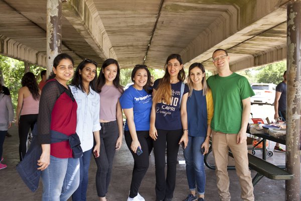 EXCEL ENGLISH INSTITUTE - Updated December 2025 - 41 Photos - 1101 E ...