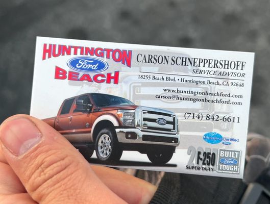 Huntington Beach Ford - Trusted Since 1969 - Updated July 2025 - 407 Photos - 1420 Reviews ...