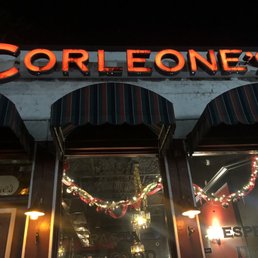 CORLEONE’S TRATTORIA - Updated February 2025 - 438 Photos & 791 Reviews ...