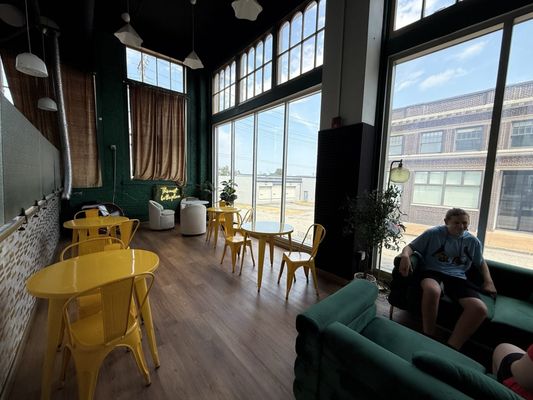 THE SWEET CREAMERY - Updated April 2026 - 59 Photos & 15 Reviews - 2801 ...