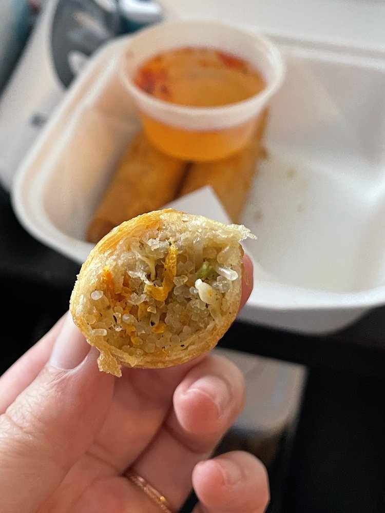 SI LOM THAI ASIAN FUSION - Updated January 2026 - 625 Photos & 692 ...