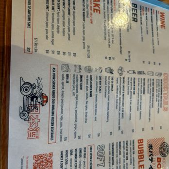 MECHA NOODLE BAR - Updated May 2025 - 137 Photos & 46 Reviews - 2801 ...