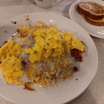 SCRAMBLER CAFE PRINCETON - Updated August 2025 - 95 Photos & 84 Reviews ...