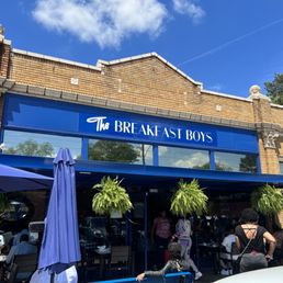 THE BREAKFAST BOYS - Updated January 2026 - 3157 Photos & 2529 Reviews ...