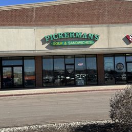 PICKERMAN’S SOUP & SANDWHICHES - Updated October 2025 - 22 Photos - 29 ...