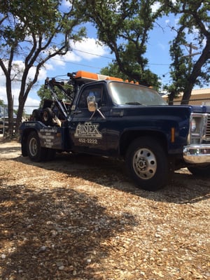 AUS-TEX TOWING & RECOVERY - Updated June 2026 - 30 Photos & 28 Reviews ...