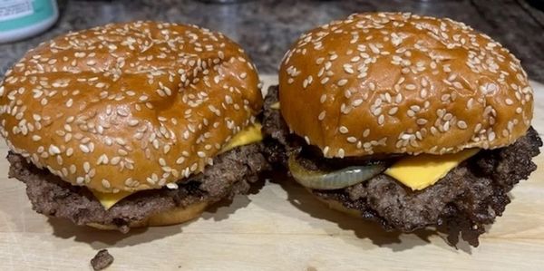 THE CHOP SHOP BURGER - Updated January 2026 - 1535 E Battlefield Rd ...