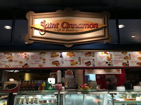 SAINT CINNAMON - Updated December 2025 - 14 Photos - 895 Rue de la ...