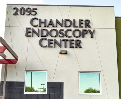 CHANDLER ENDOSCOPY CENTER - Updated December 2025 - 2095 W Pecos Rd ...