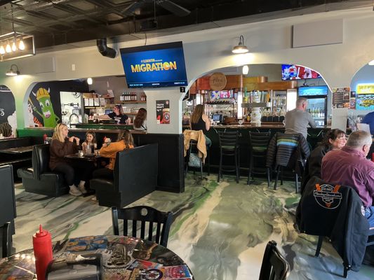 TICKLE PICKLE RESTAURANT - Updated January 2026 - 51 Photos & 50 ...