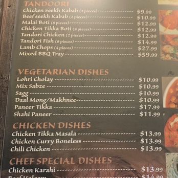 LITTLE LAHORE - Updated July 2024 - 184 Photos & 114 Reviews - 307 S ...