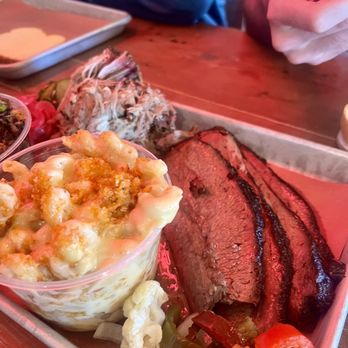 TRUTH BBQ - Updated August 2024 - 1945 Photos & 1038 Reviews - 110 S ...