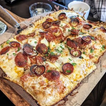 ELLA’S ITALIAN PUB - ELMHURST - Updated August 2024 - 106 Photos & 57 ...