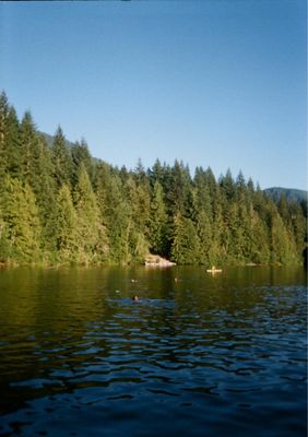 CAT LAKE - Updated October 2025 - 13 Reviews - Alice Lake Rd, Squamish ...