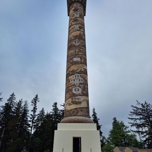 ASTORIA COLUMN - 762 Photos & 307 Reviews - 1 Coxcomb Dr, Astoria ...