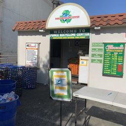 PONCE RECYCLING CENTER - 31 Photos & 44 Reviews - Recycling Center ...