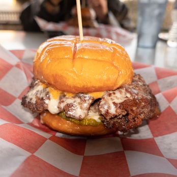 BONEHEAD BURGER CO - Updated April 2025 - 206 Photos & 196 Reviews ...