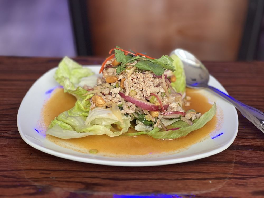 PU THAI - Updated October 2025 - 85 Photos & 58 Reviews - 4085 Hancock ...