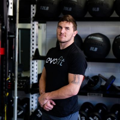 EVOFIT - Updated June 2024 - 66 Photos - 69 W Foster Maineville Rd ...