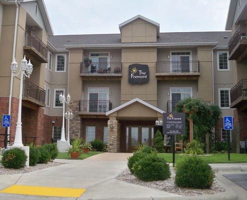 THE FREMONT SENIOR LIVING COMMUNITY - Updated May 2026 - 24 Photos ...