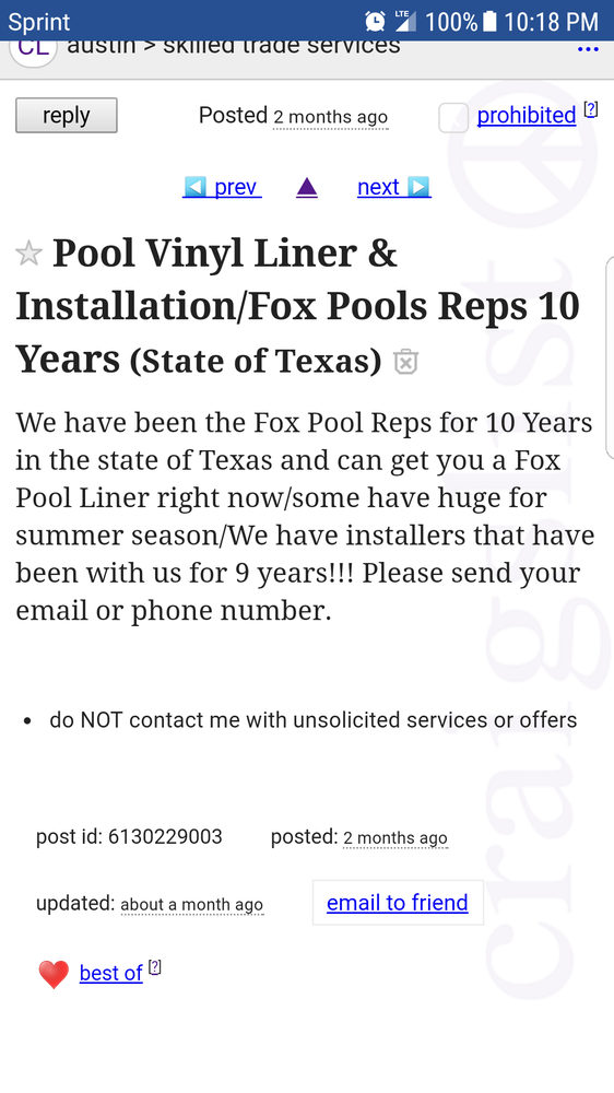 BROADWAY POOLS - Updated September 2024 - 11 Reviews - Round Rock ...