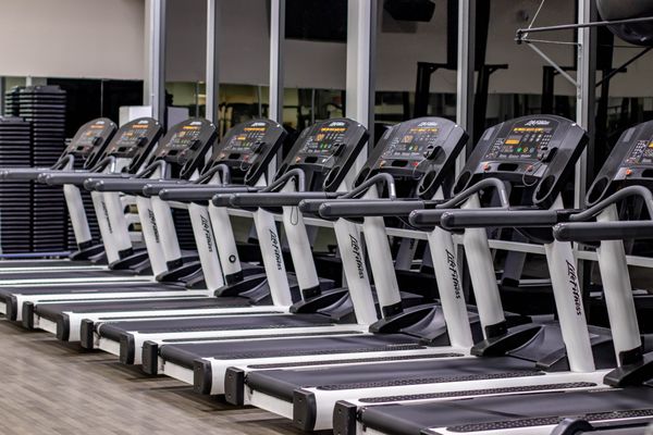 AFTERBURN FITNESS - Updated May 2026 - 88 Photos & 145 Reviews - 1133 ...