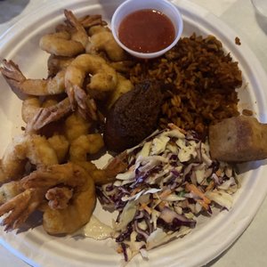 WRECK OF THE RICHARD & CHARLENE - 180 Photos & 245 Reviews - Seafood ...