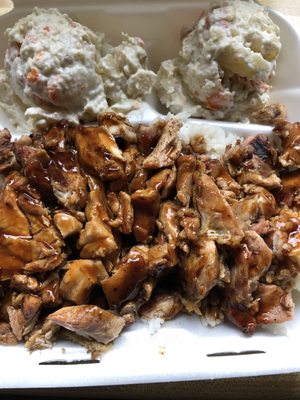 YAKI’S THE ORIGINAL TERIYAKI BOWL - Updated January 2025 - 337 Photos ...