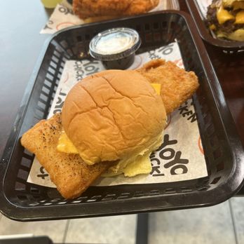 YOYO CHICKEN - Updated December 2024 - 87 Photos & 48 Reviews - 766 ...