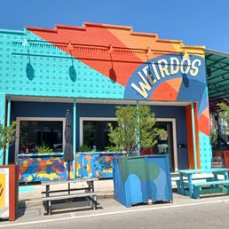 EL WEIRDO - Updated July 2025 - 237 Photos & 89 Reviews - 24 W Oak Ave ...