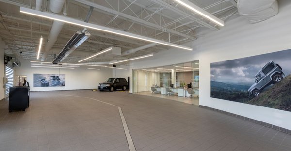 LAND ROVER HINSDALE - Updated December 2025 - 43 Photos & 164 Reviews ...