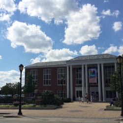 PARK RIDGE PUBLIC LIBRARY - 19 Photos & 28 Reviews - 20 S Prospect Ave ...