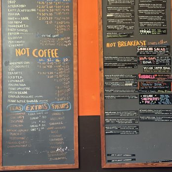 SENTIENT BEAN - Updated February 2025 - 449 Photos & 641 Reviews - 13 E ...