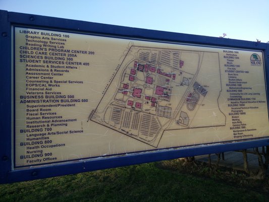 SOLANO COMMUNITY COLLEGE - Updated January 2026 - 25 Photos & 47 ...