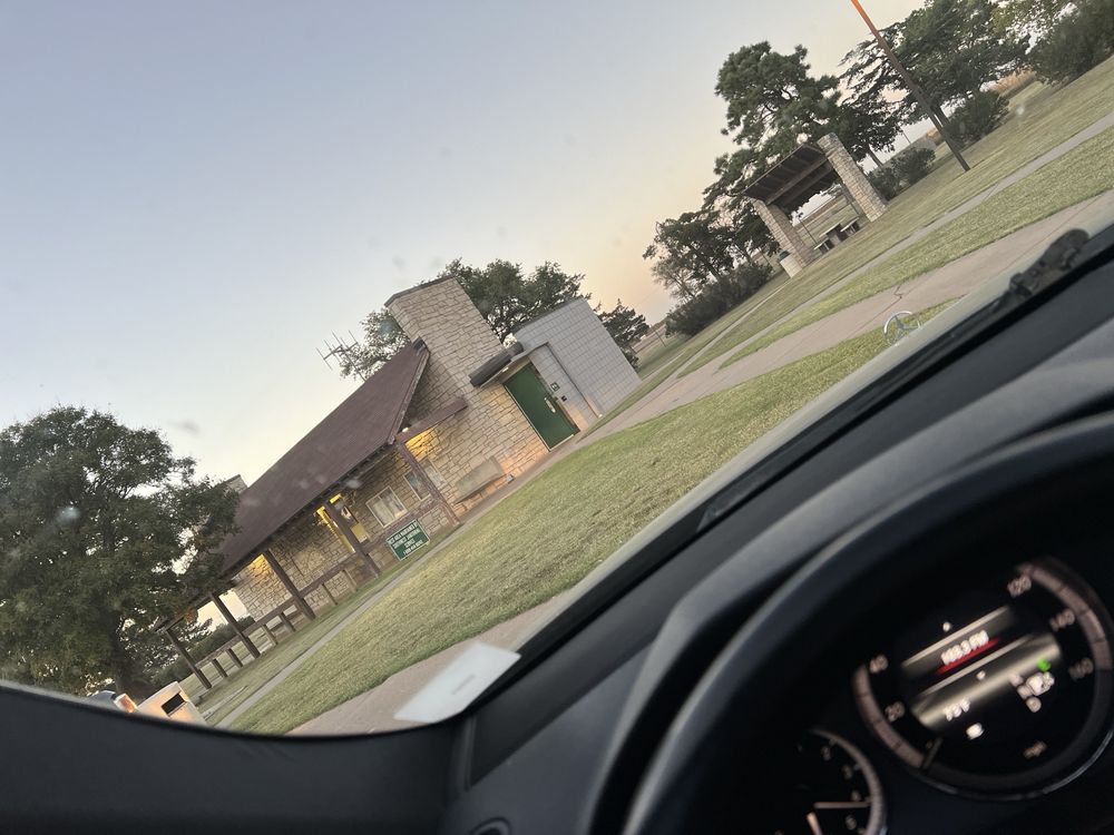 REST AREA - Updated January 2026 - 14 Photos - US-40 & I-70, Ogallah ...