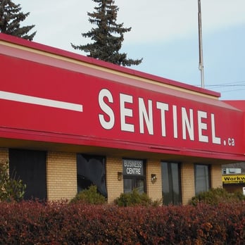 SENTINEL STORAGE - EDMONTON ARGYLL - Updated October 2025 - 28 Photos ...