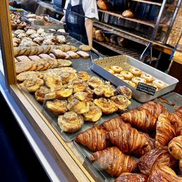 BREAD 41 - Updated December 2025 - 163 Photos & 81 Reviews - 41 Pearse ...