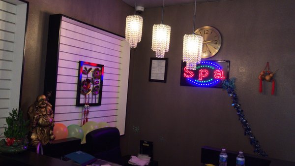 GOLD OCEAN SPA - 16 Photos - Massage - 4633 Convoy St, San Diego, CA ...