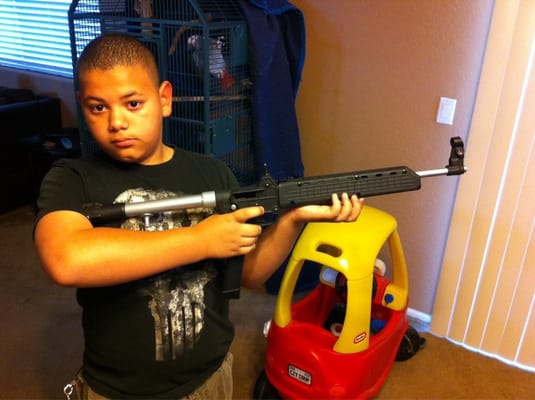 AJI SPORTING GOODS - Updated May 2024 - 13 Photos & 102 Reviews - 10444 ...