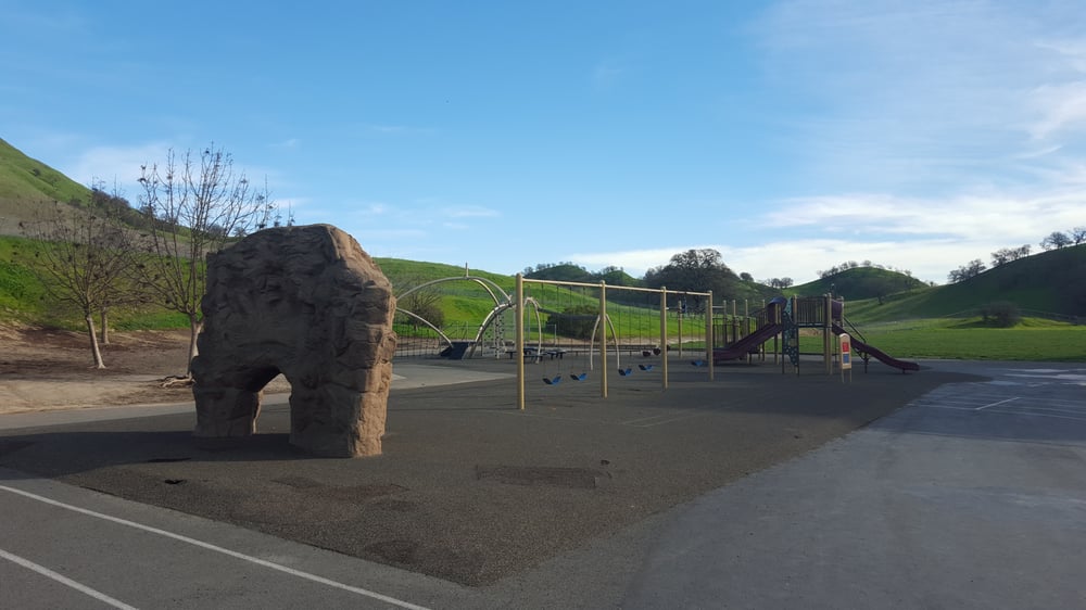 INDIAN VALLEY ELEMENTARY SCHOOL - 551 Marshall Dr, Walnut Creek, CA - Yelp