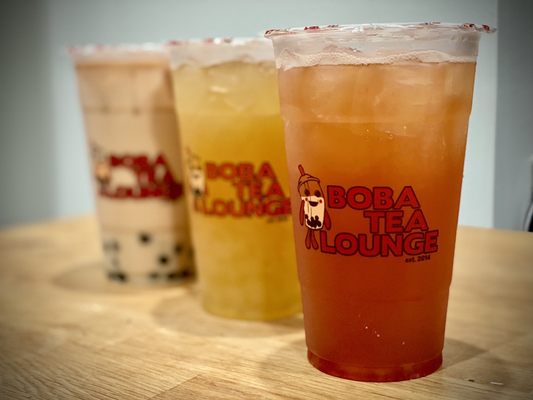 BOBA TEA LOUNGE - 1267 Photos & 1047 Reviews - 453 S Citrus Ave, Covina ...